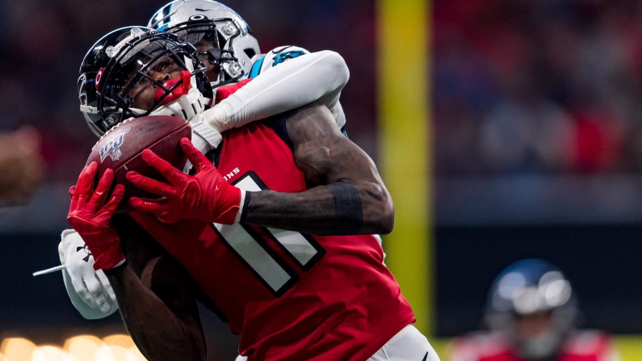 Gameday | Best images of 2019