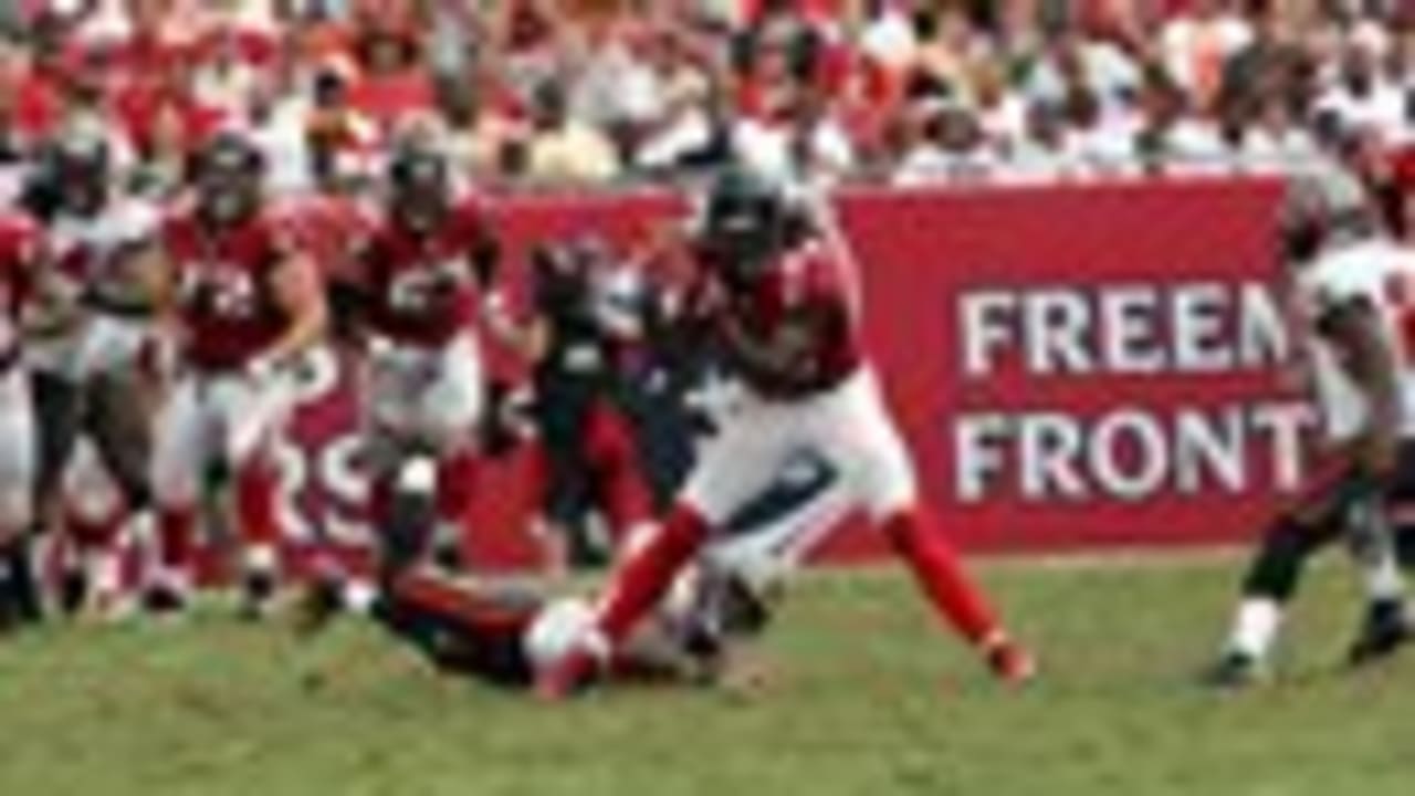 Recap: Falcons at Bucs