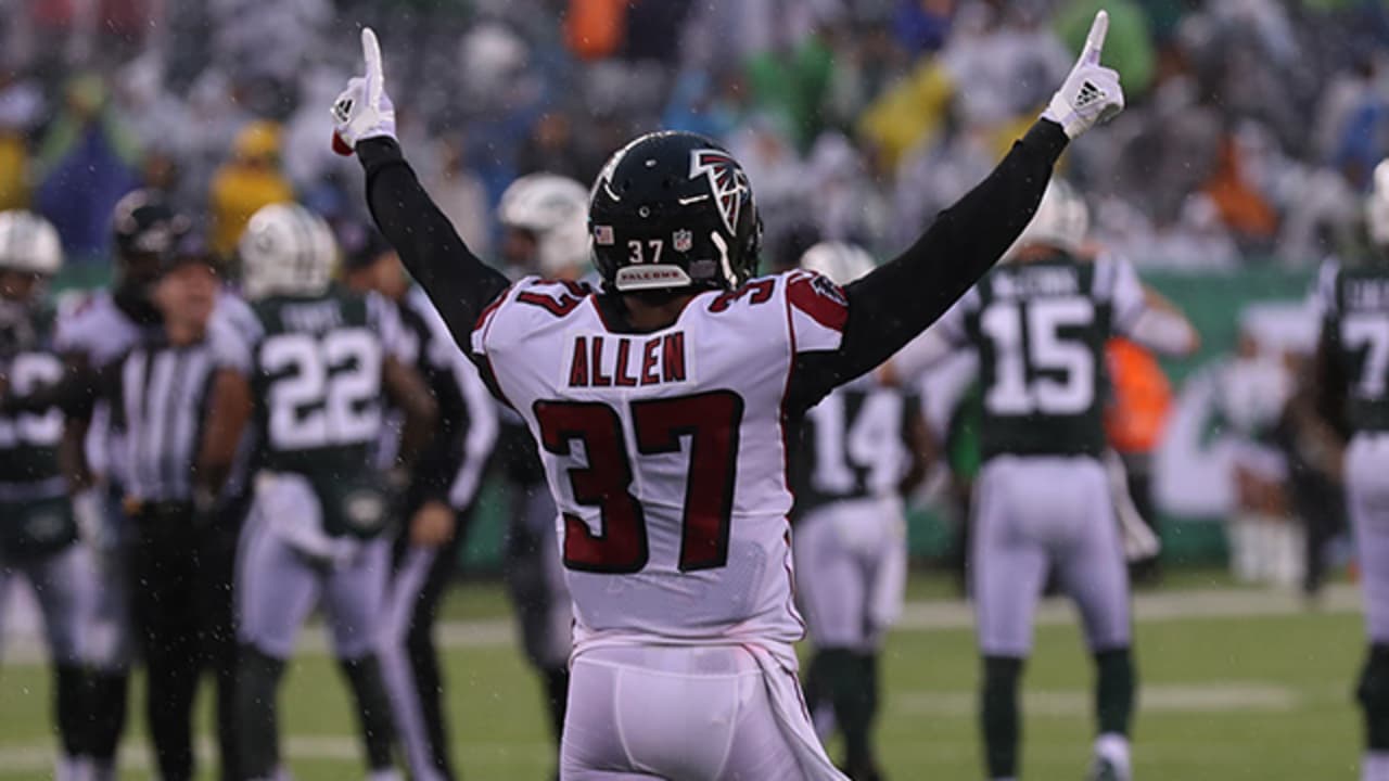 Falcons at Jets: Live updates, score, highlights, breaking news