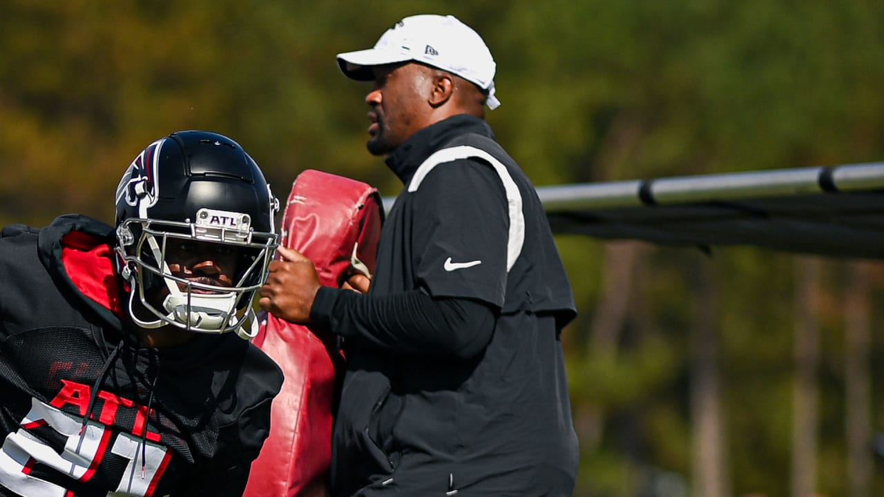 How Steven King's coaching journey to the NFL is a testament to faith ...