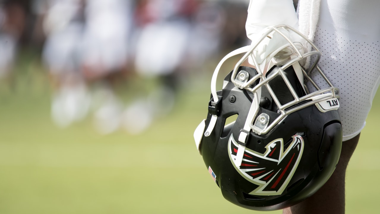 Falcons add an offensive line coach