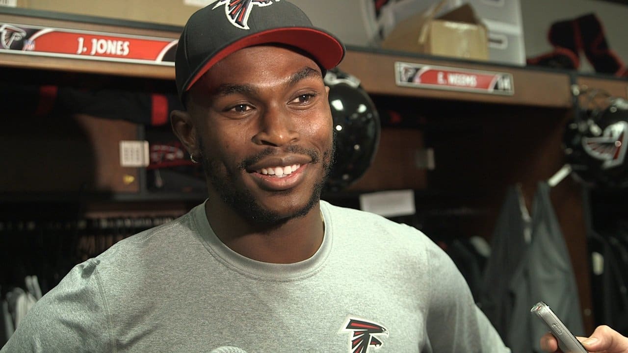 Julio All About Playing His Style of Football