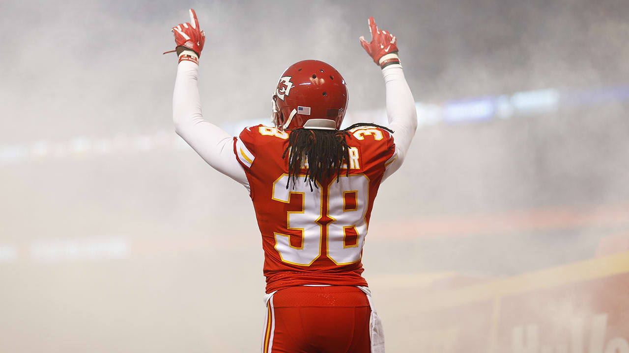 Ron Parker highlights