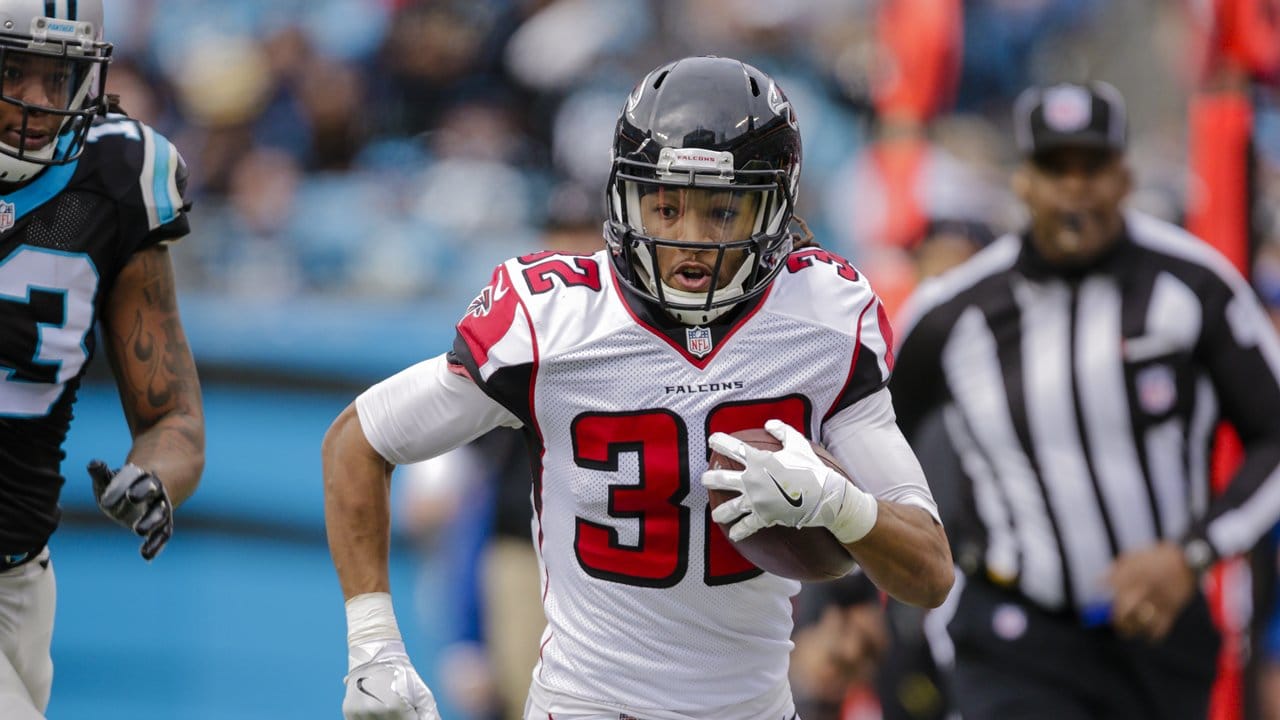 Looking Back: Interceptions in 2016