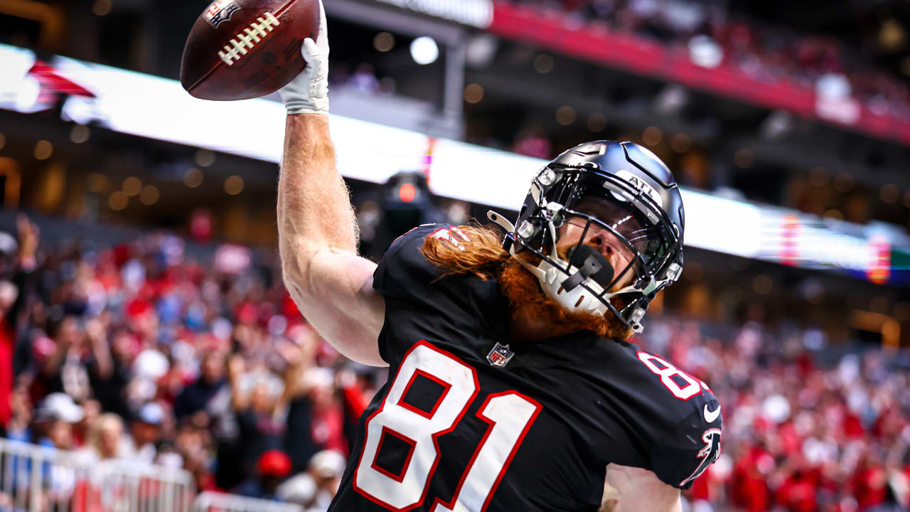 Game Photos | Week 16 Falcons vs Lions