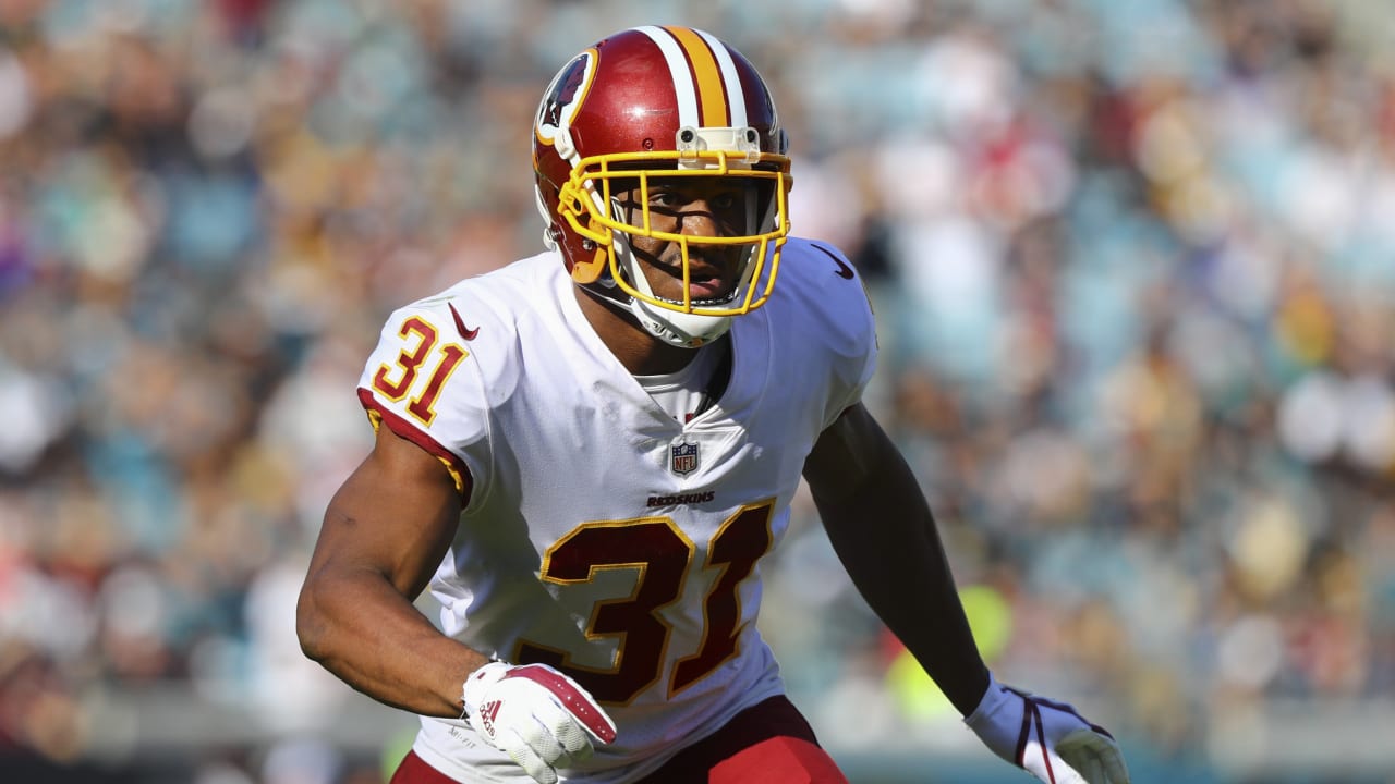 Welcome to Atlanta, Fabian Moreau