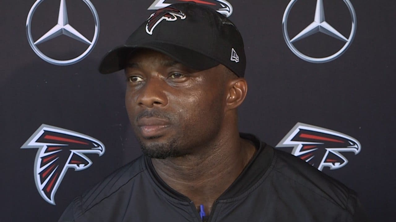 Manuel looks back at Stafford's career