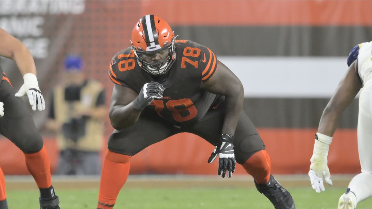 Welcome to Atlanta, Justin McCray