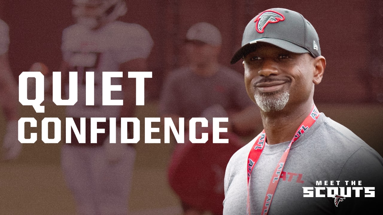 'He has a quiet confidence': Anthony Robinson hoping to continue to ...