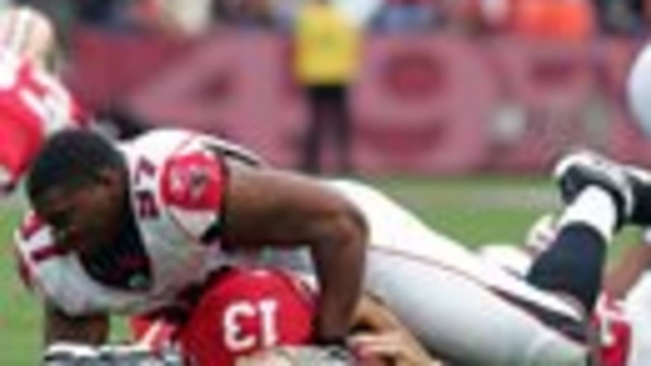 Jimmy's Favorites: Sacks