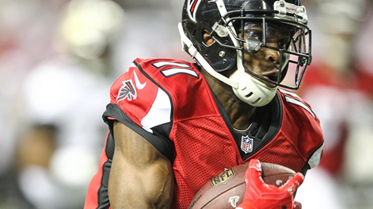 12 burning questions leading into Falcons training camp, including the ...