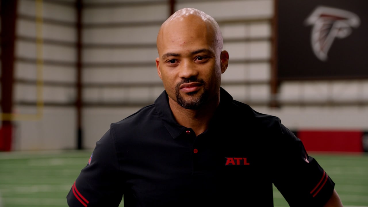 A clear vision for the future, with the right people | Falcons General ...