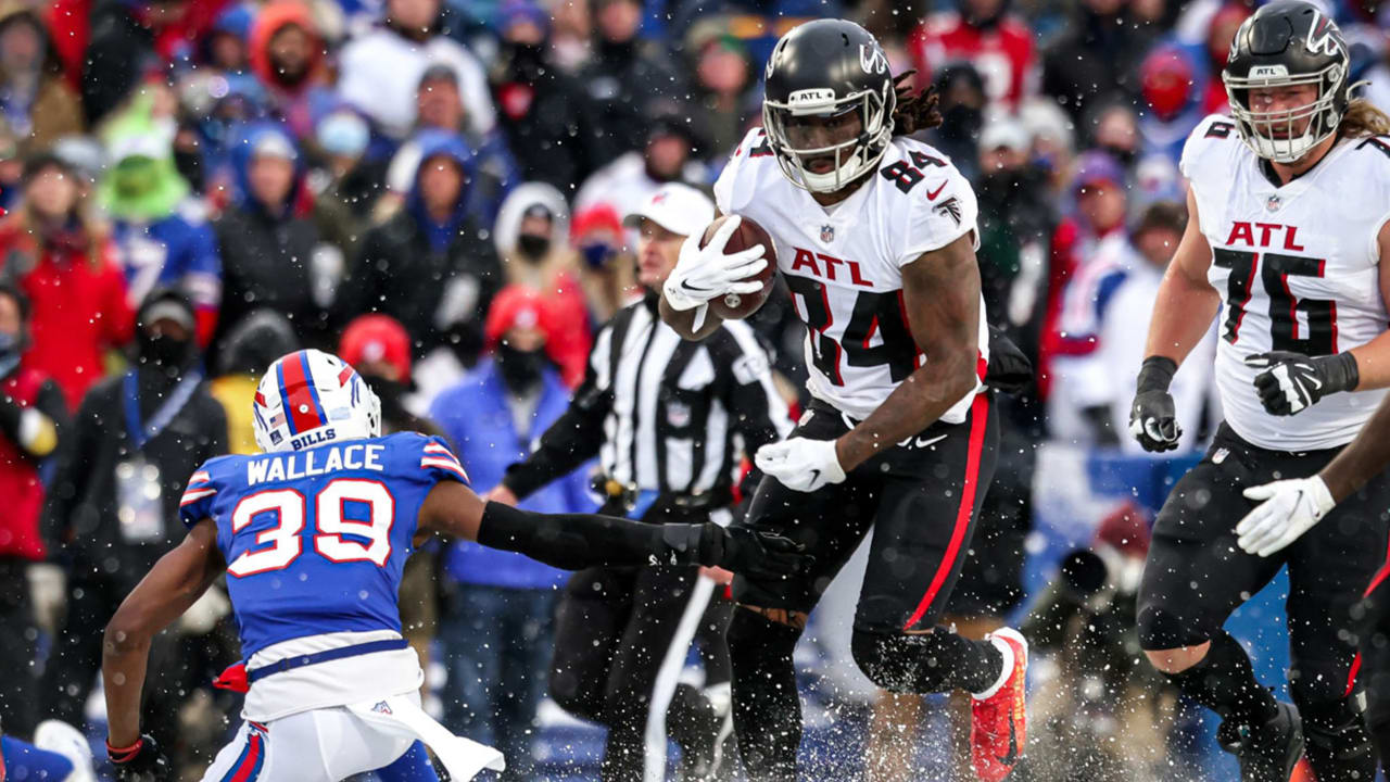 Sideline Access: Best highlights from Falcons vs. Bills