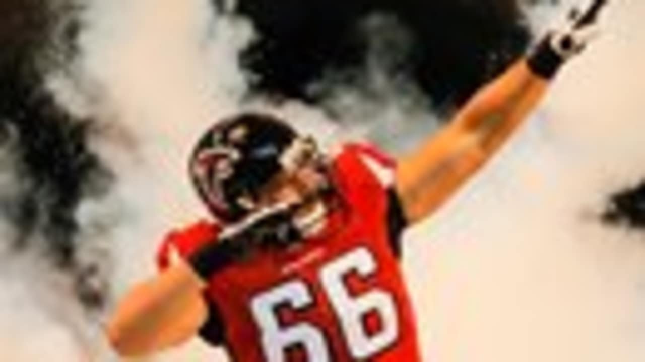 Behind the Facemask: Peter Konz