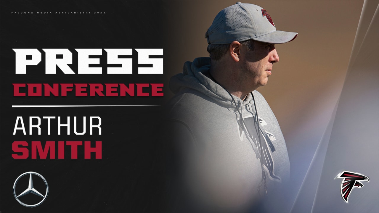 Arthur Smith's thoughts and prayers to the Hamlin family | press Conference