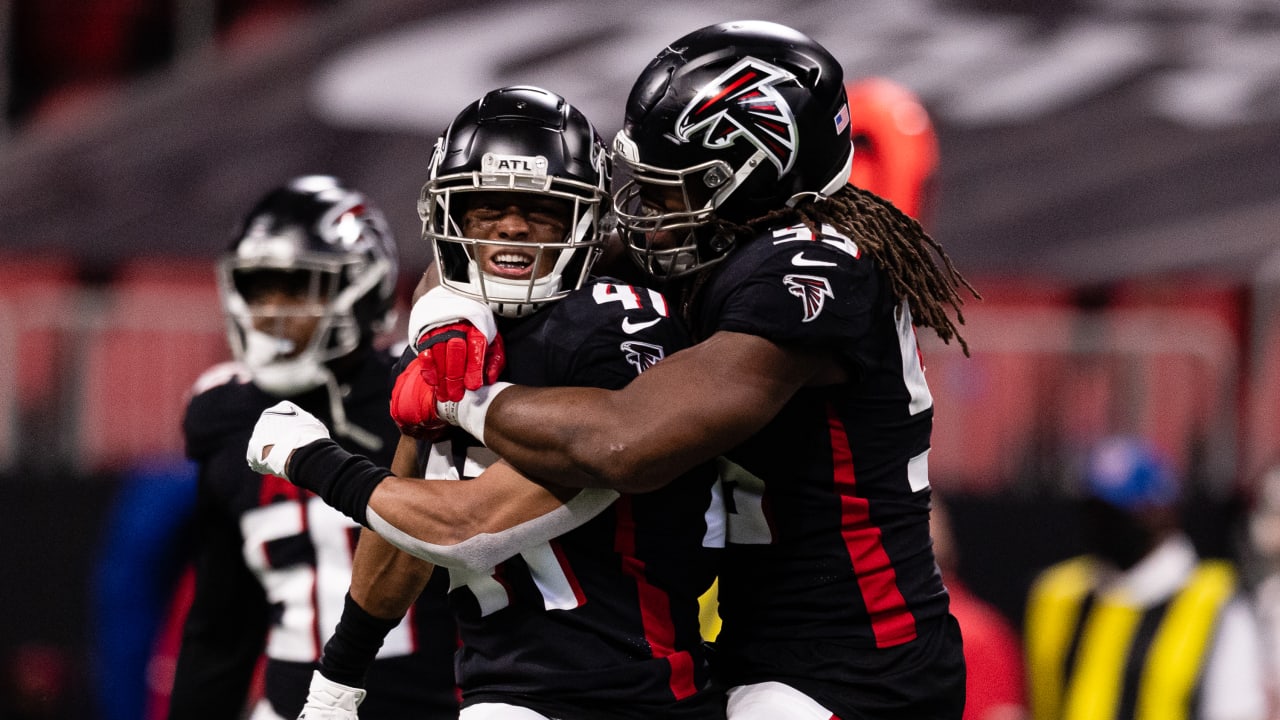 Game Photos | Buccaneers vs. Falcons