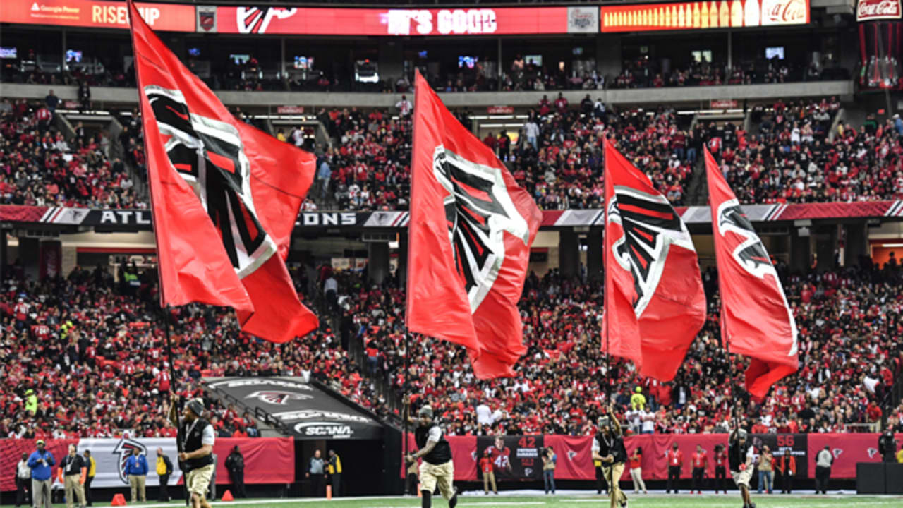 NFC South Update Heading into Week 13