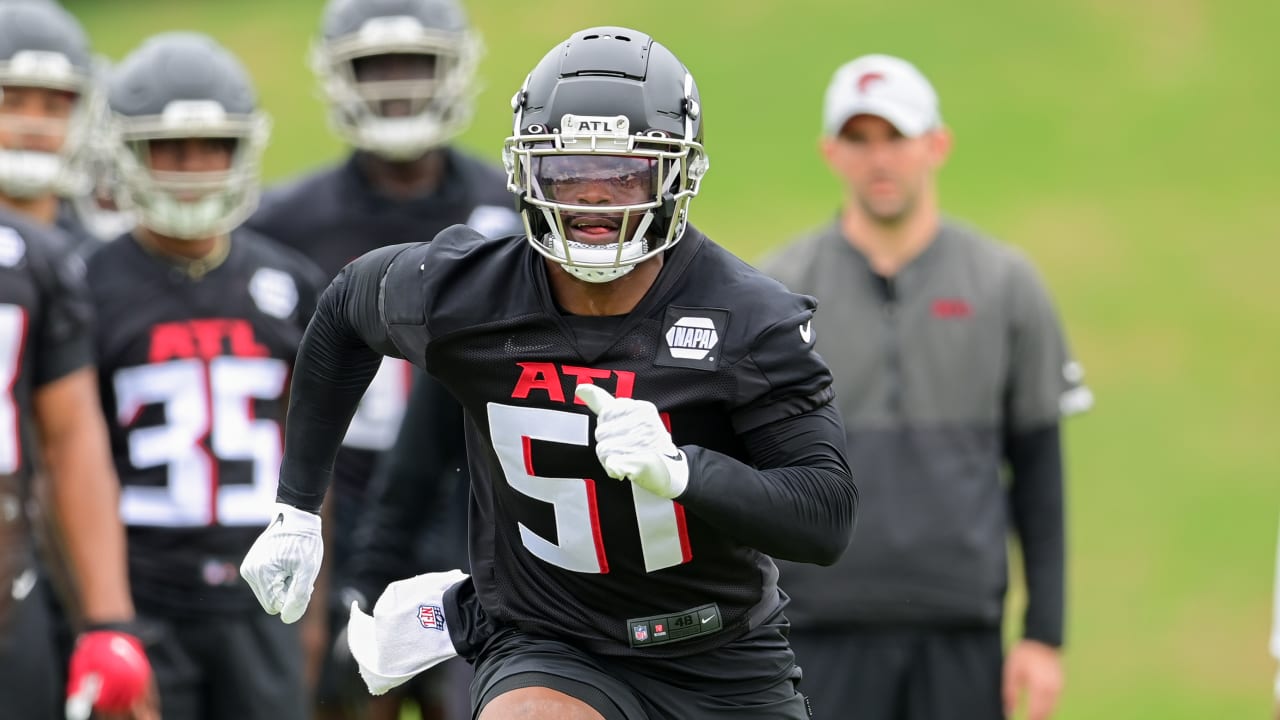 Fresh Falcons | Rookie Minicamp Highlights