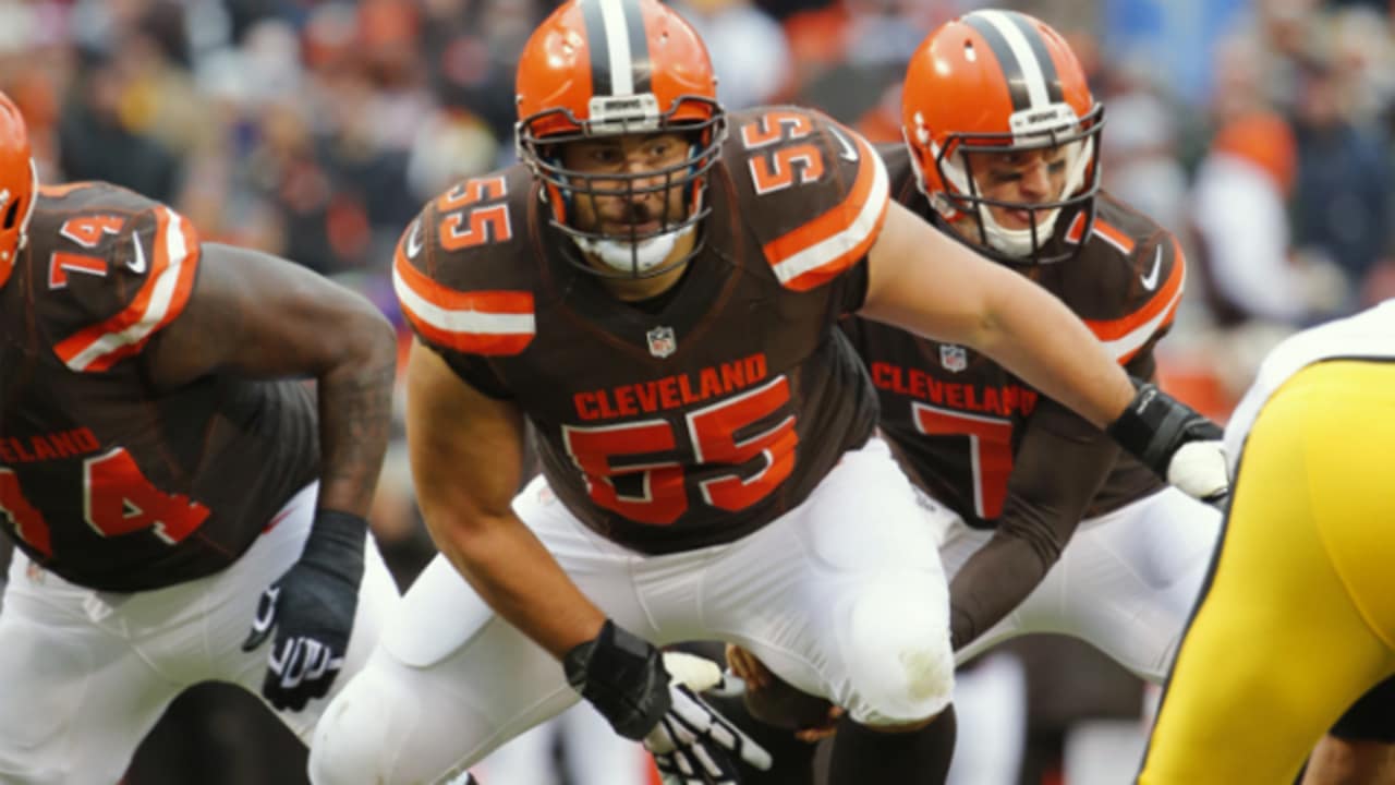 Mack Excited to Play in Shanahan's System Again