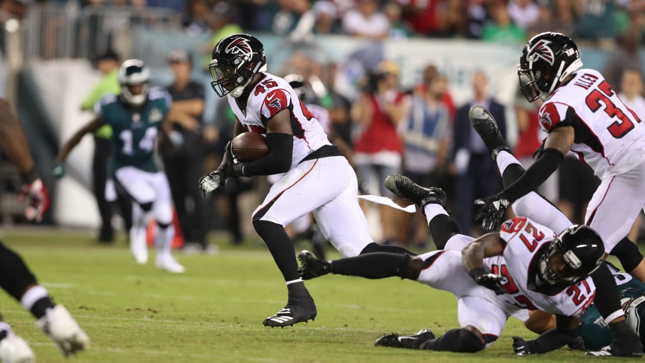 Dan Quinn on Falcons’ defensive performance: ‘I’m very excited about ...