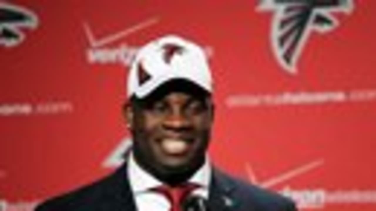 Weatherspoon brings work ethic, enthusiasm