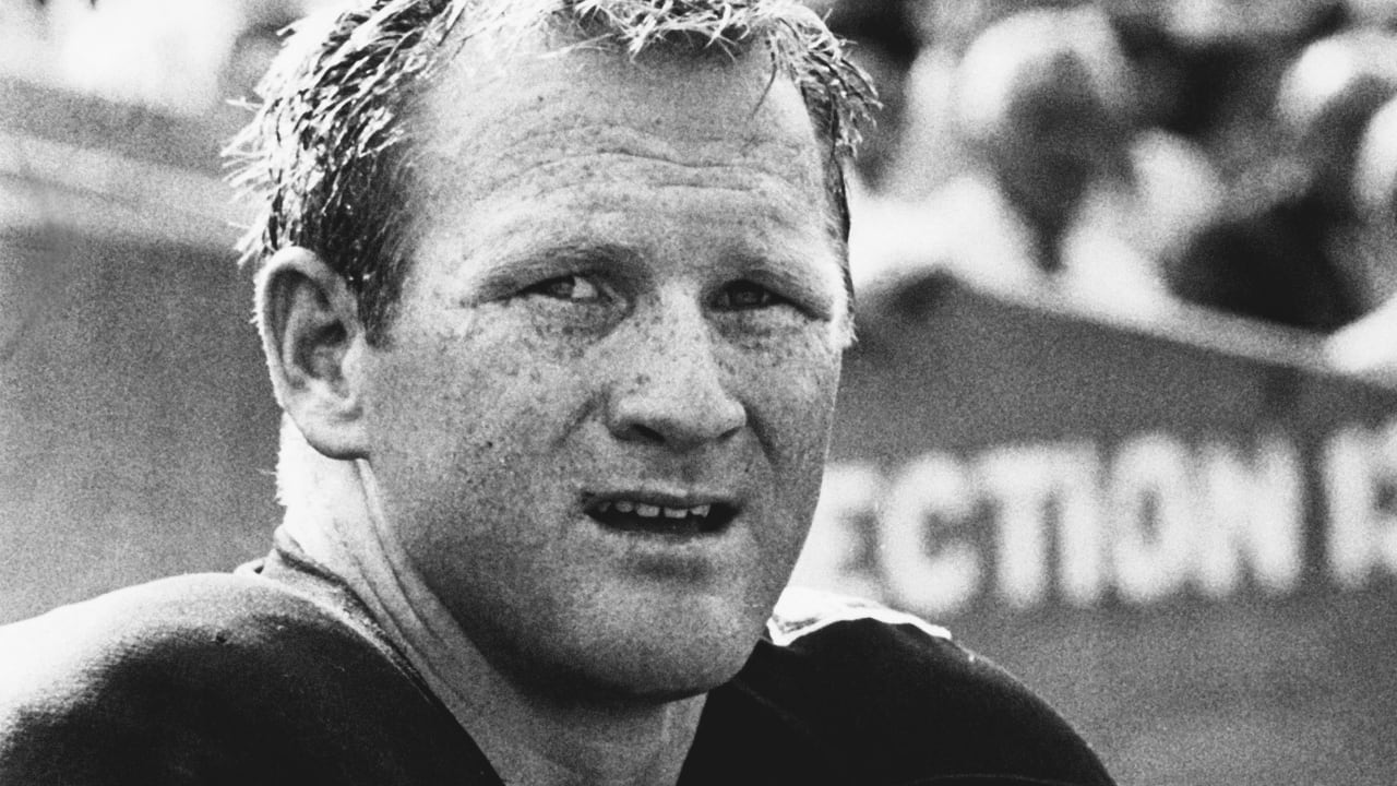 Tabeek: Hall of Fame is incomplete without the great Tommy Nobis