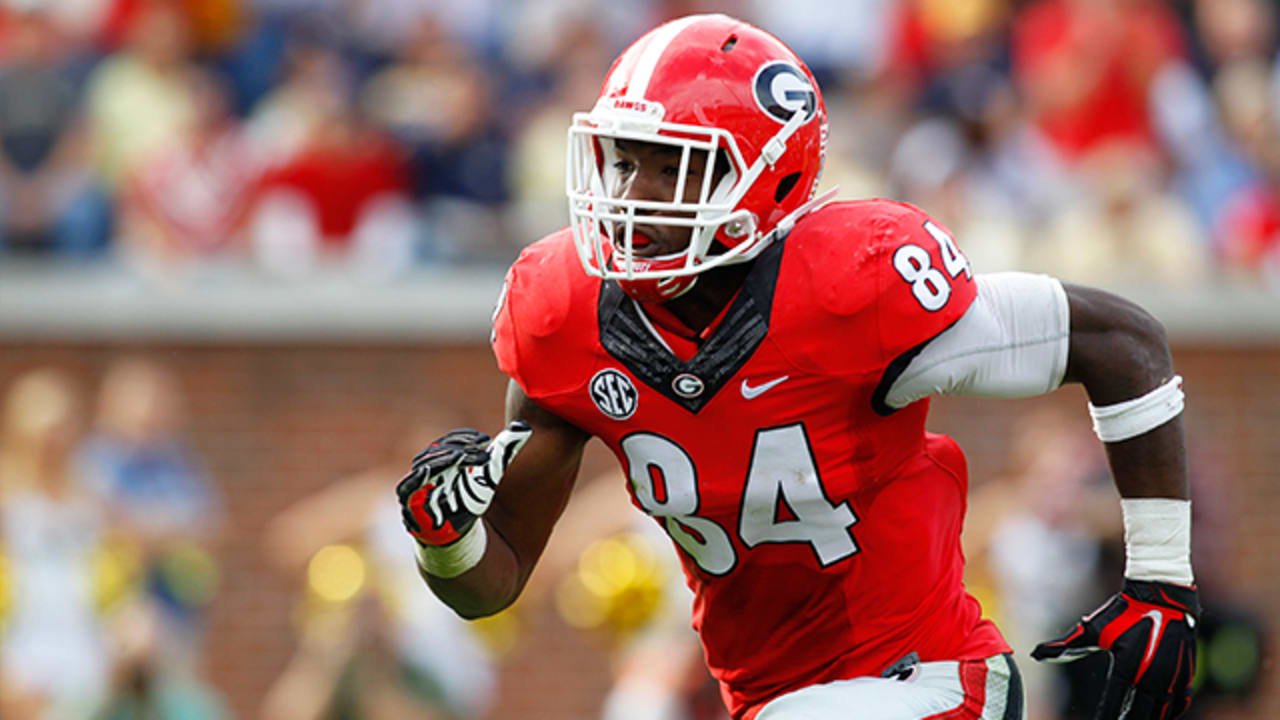 Floyd: I Want to 'Kill' My Workout With Falcons