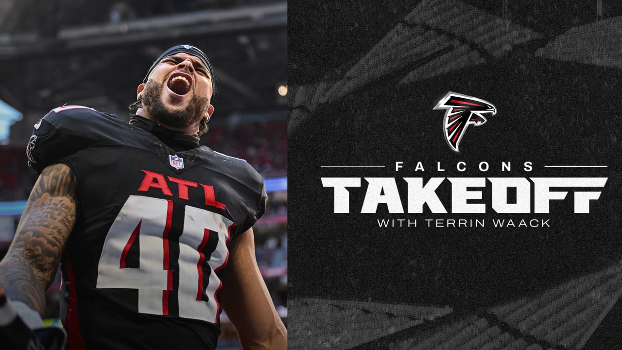 Falcons Takeoff: Facts, stats, quotes from Week 5 win against Texans