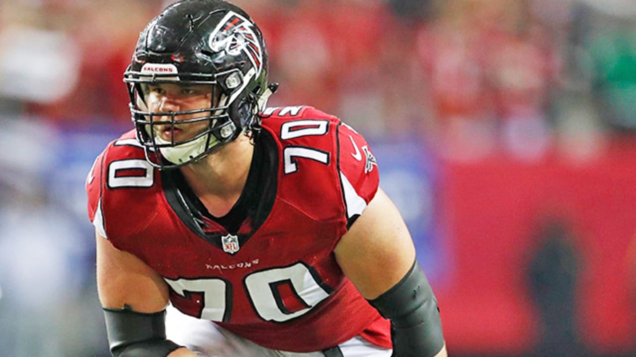 Falcons Exercise Jake Matthews' Fifth-Year Option