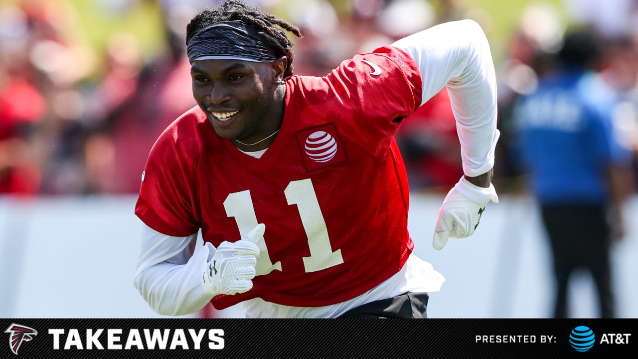 From Julio to a player 'nobody knows,' 10 things we’ve learned about ...