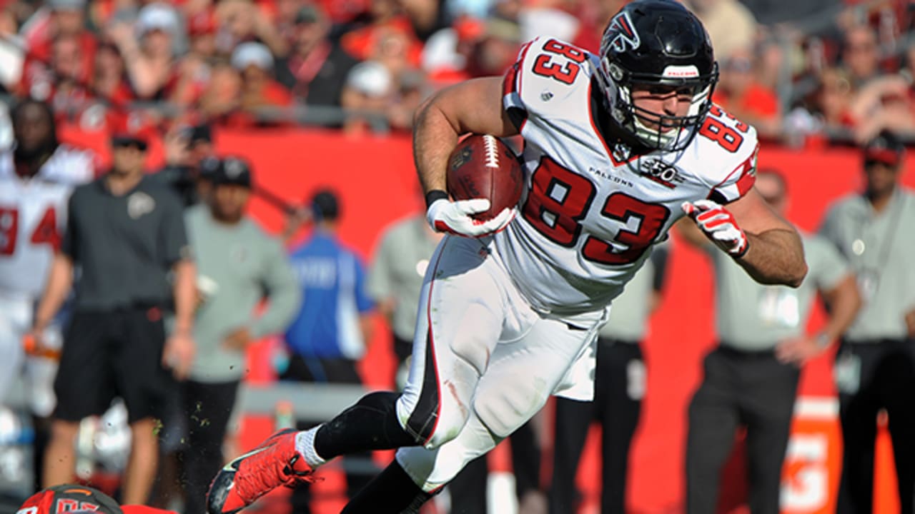 Falcons Partake in Exclusive Movie Screening