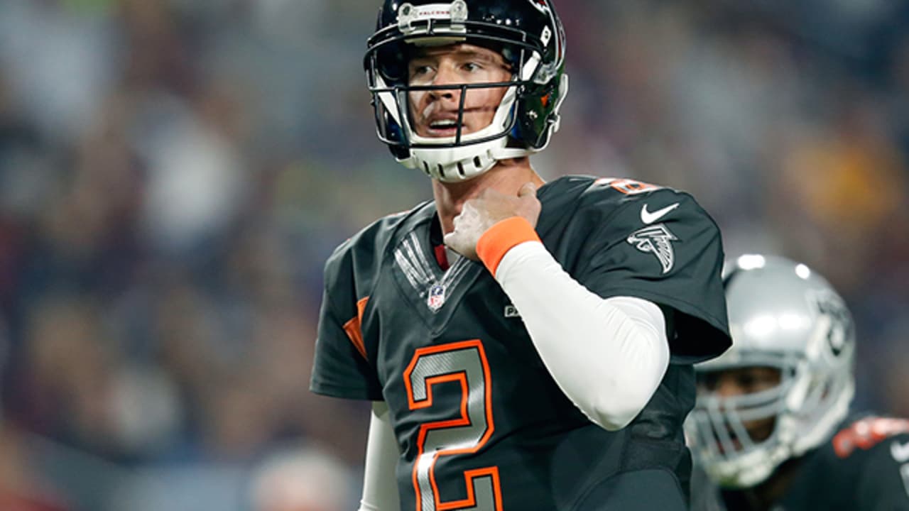 Ryan's Late Heroics Lead to Pro Bowl Win