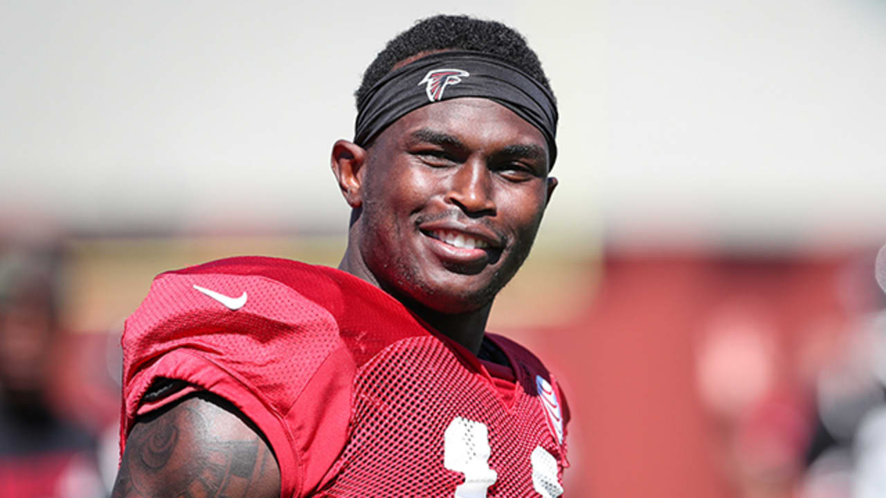 From Julio to Kazee, 10 things we’ve learned about the Falcons after ...