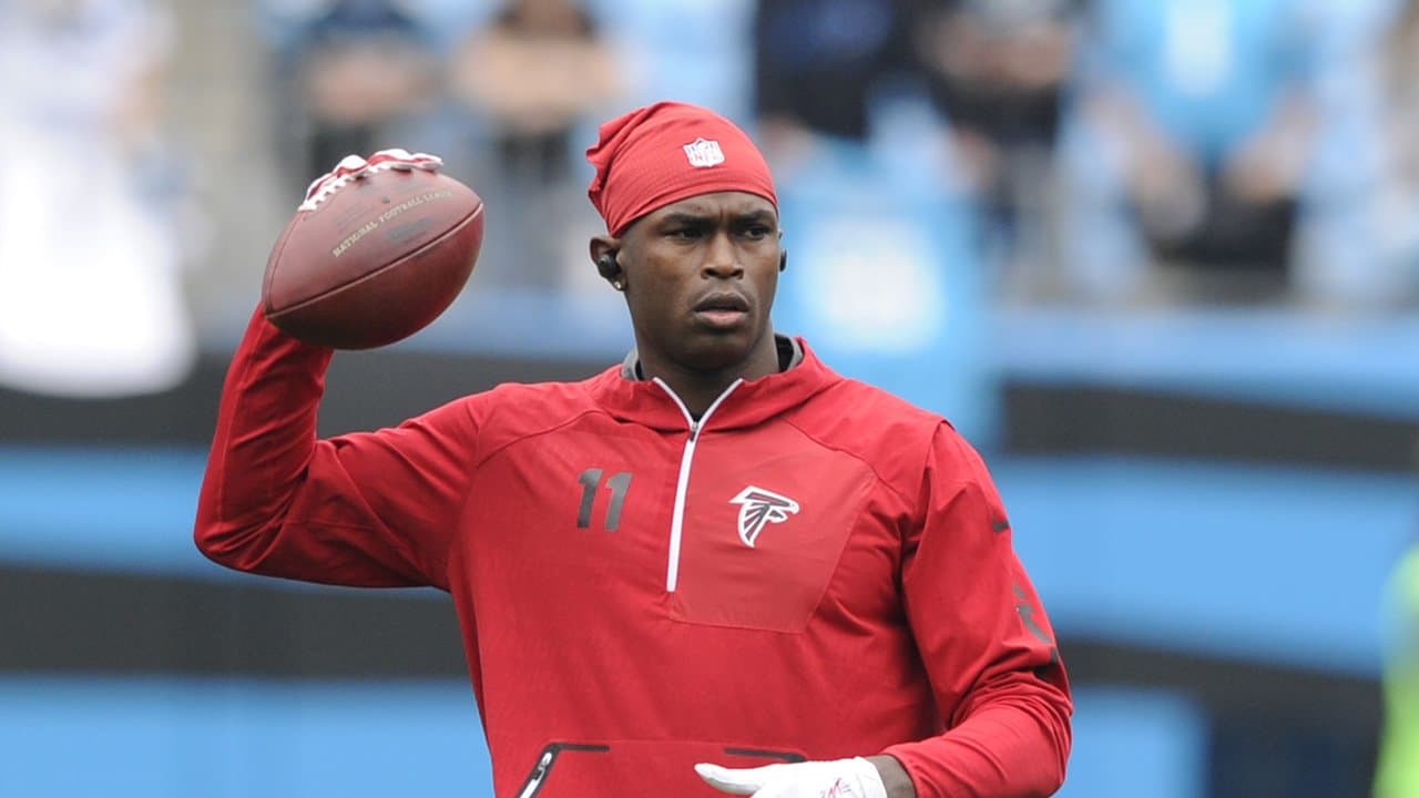 Ryan: He's made more plays than probably anybody