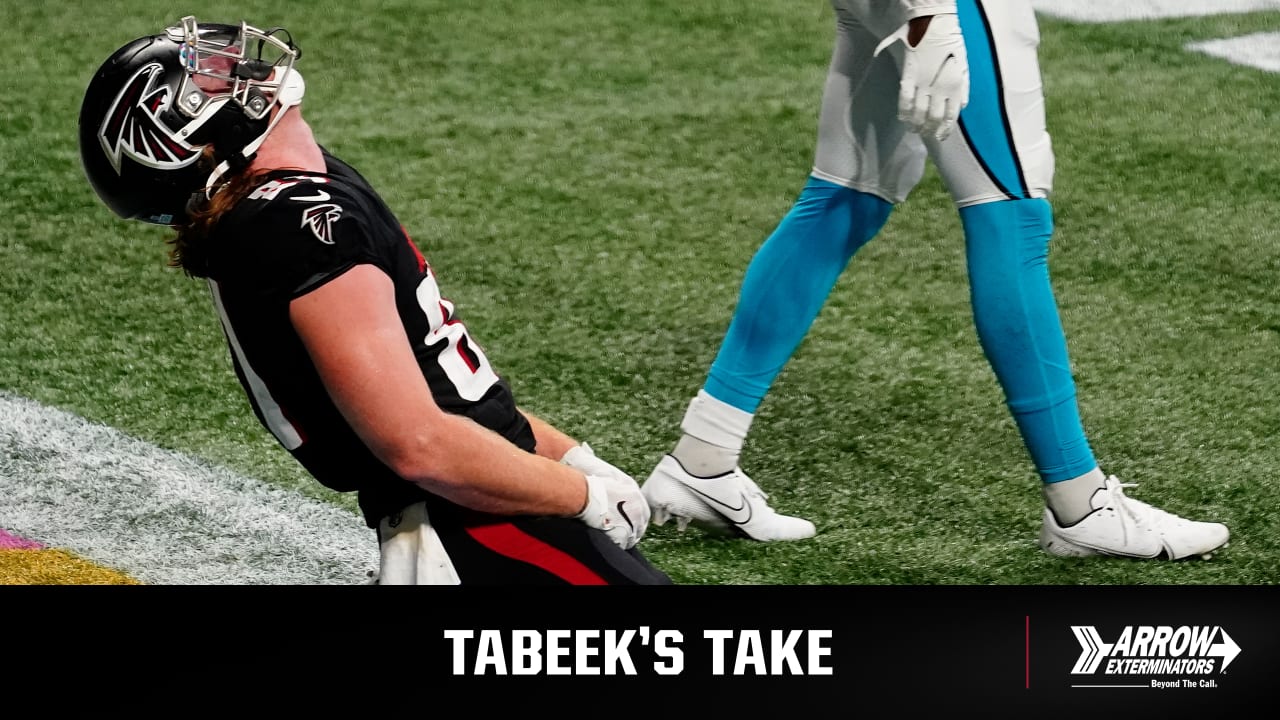 Tabeek: The problem is, there’s no ‘one’ problem for Falcons