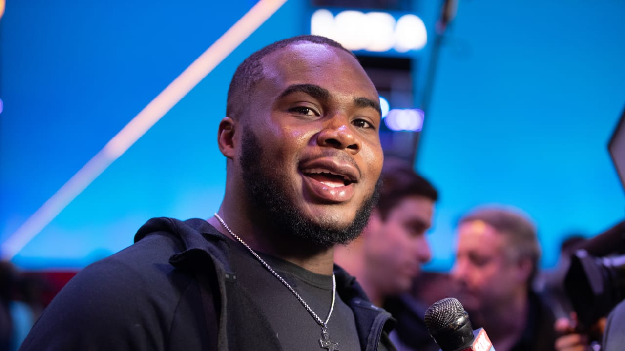 Adrian Clayborn, Grady Jarrett weigh in on Dan Quinn taking over ...