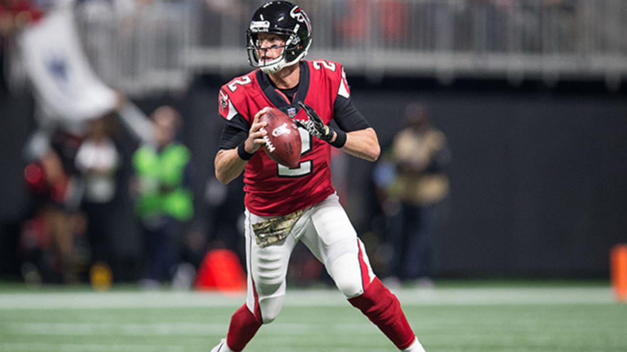 Falcons GM Thomas Dimitroff: Offseason focus will be on contract ...