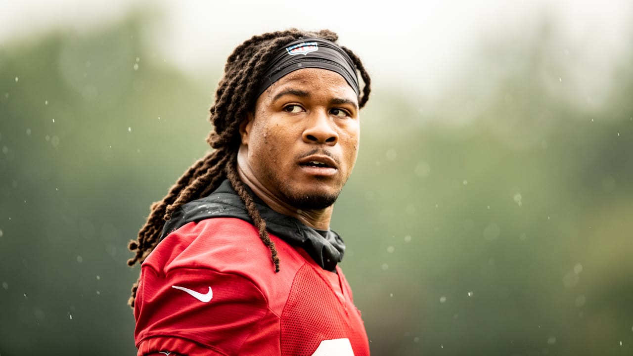 Why Devonta Freeman’s return pushes the Falcons offense over the top