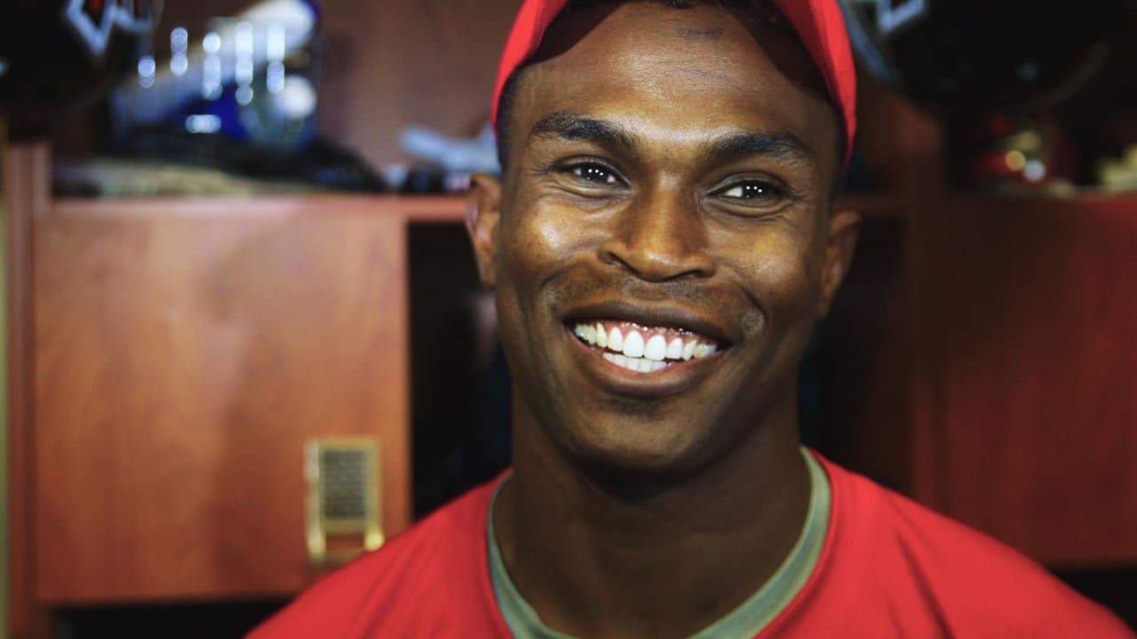 Julio on Nick Saban: He Made Me Show Him