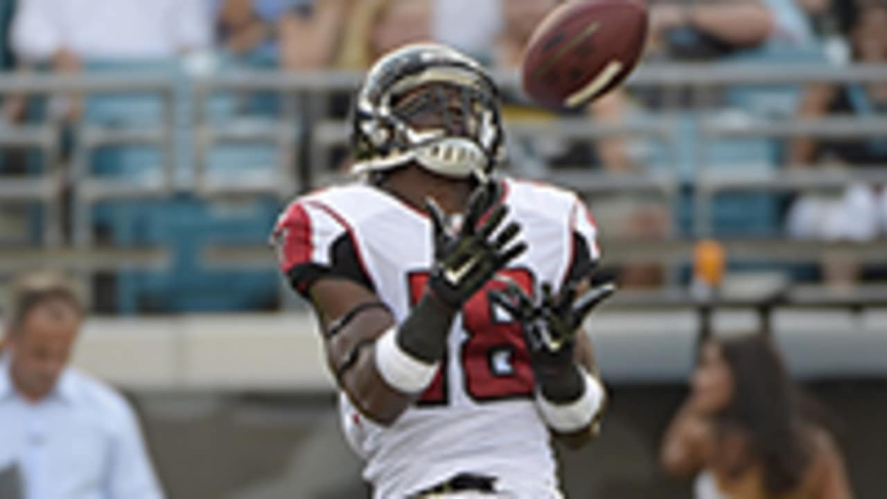 Falcons Make Initial Wave of Final Cuts