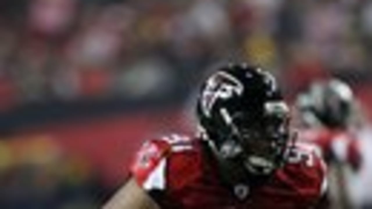 Behind the Facemask: Corey Peters