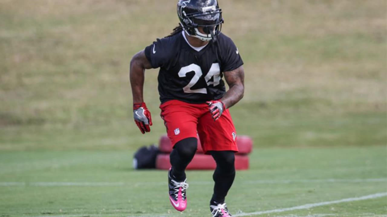 Headlines: Freeman Ready for Increased Workload