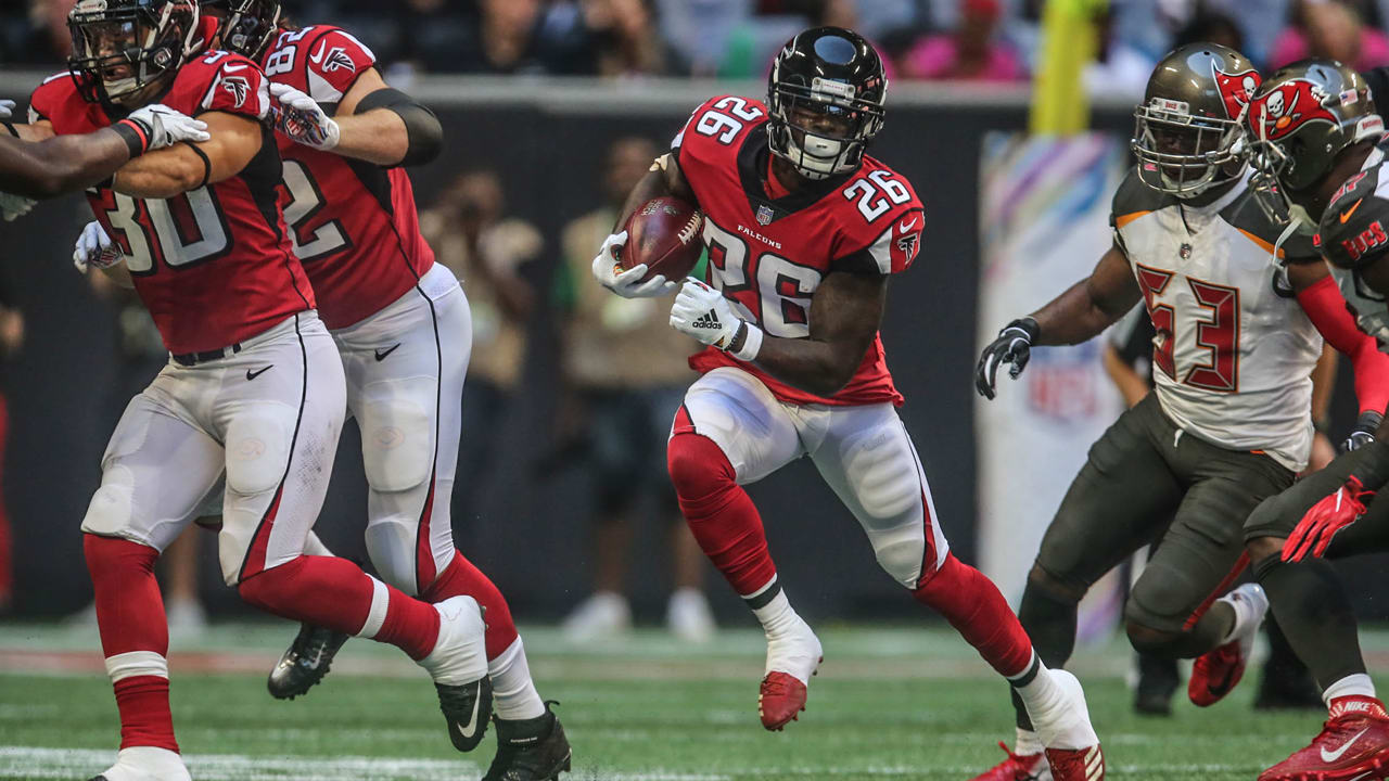 Buccaneers vs. Falcons highlights | Week 6