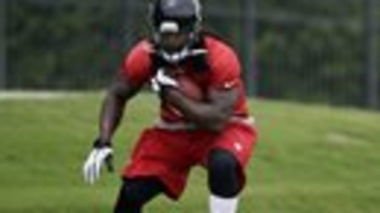 Jackson to See Light Work During Preseason