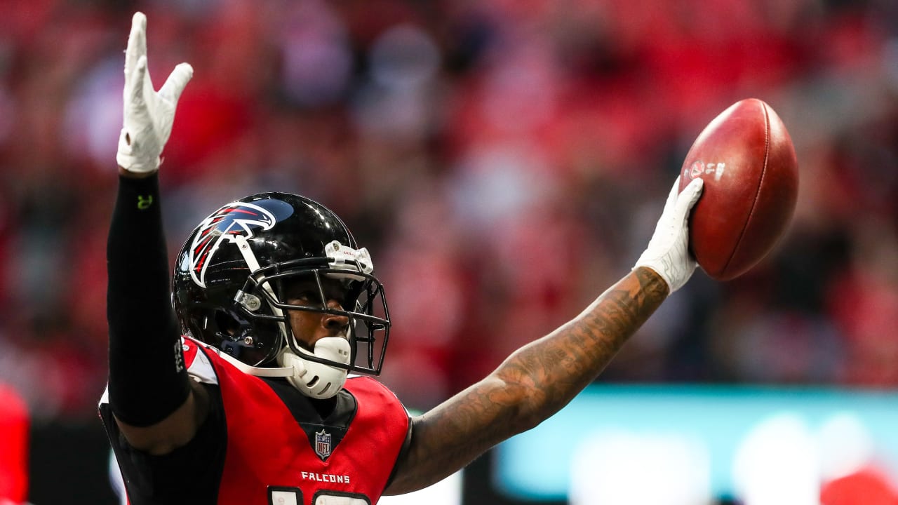 Best images of Falcons 2018 draft class