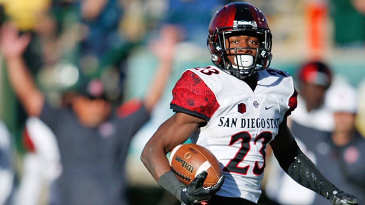 Kazee Earns Spot on Kiper’s Early-Impact Rookies List