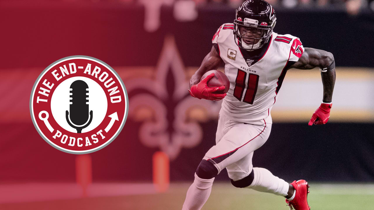 The End-Around podcast: A beatdown in the Bayou The End-Around podcast: A beatdown in the Bayou