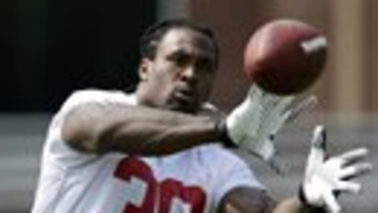 Jackson A Good Fantasy RB Option