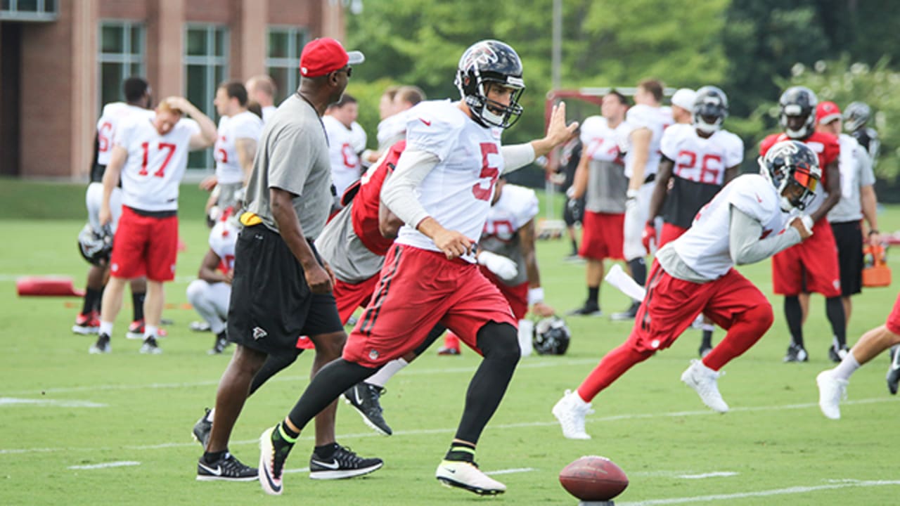 Bosher Back to Work After Suffering 'Punishing' Hit