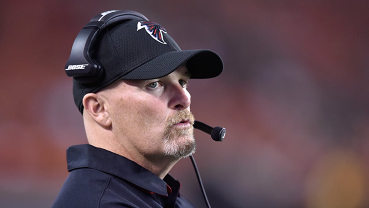 Keys to Victory: Falcons at Dolphins